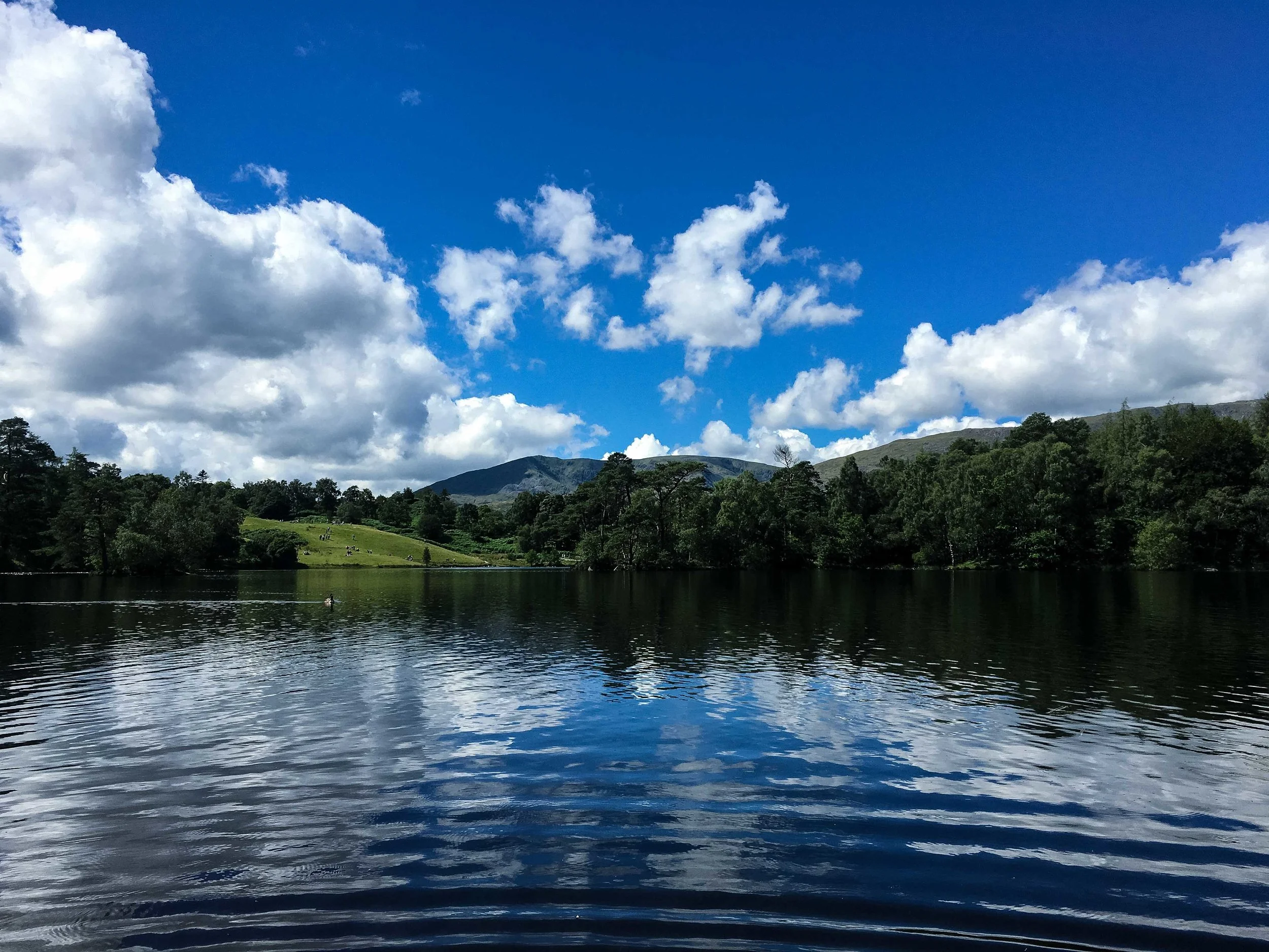 The Lake District | Must-visit places in the UK — Rowena Jayne