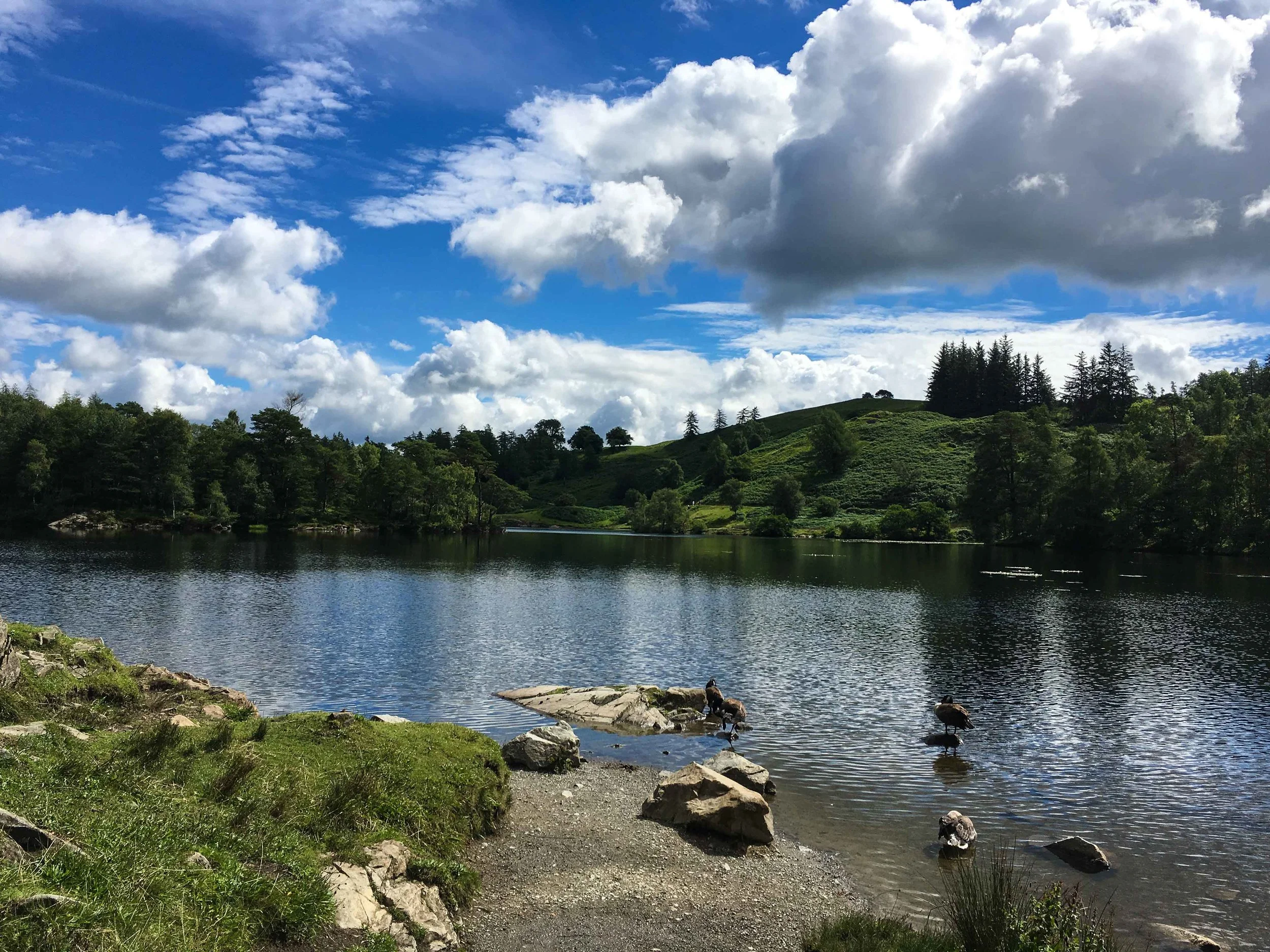 The Lake District | Must-visit places in the UK — Rowena Jayne