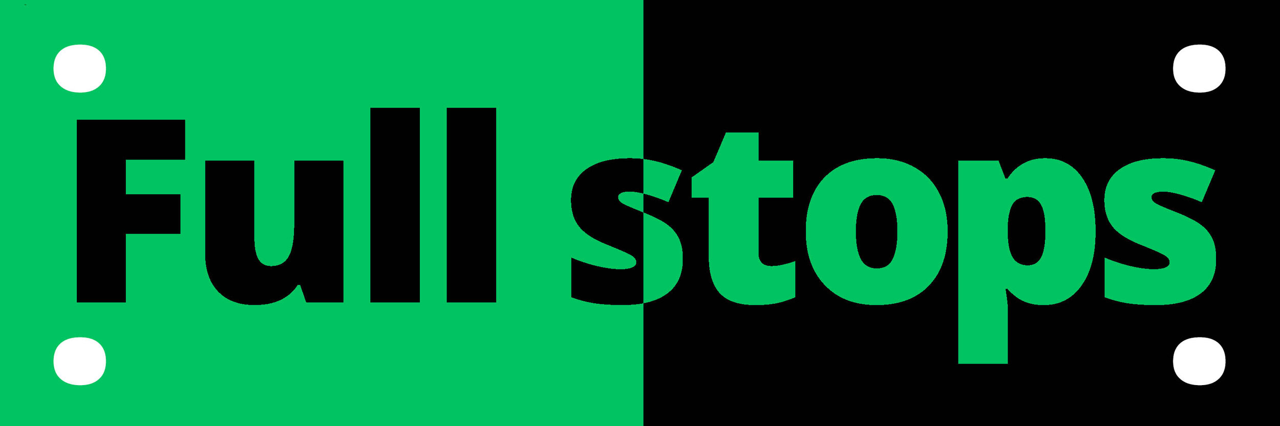 How to use a full stop | Aka how to use a period — Rowena Jayne
