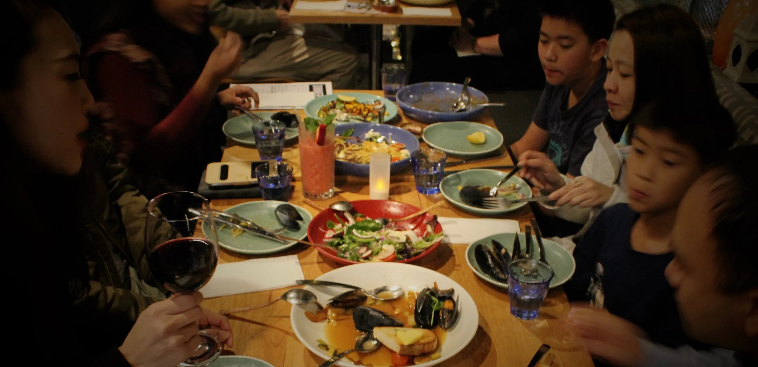 Nundah Corner Bistro | Best Cafe & Bistro in Nundah Village