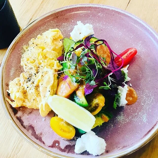Nundah Corner Bistro | Best Cafe & Bistro in Nundah Village