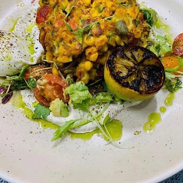 Nundah Corner Bistro | Best Cafe & Bistro in Nundah Village