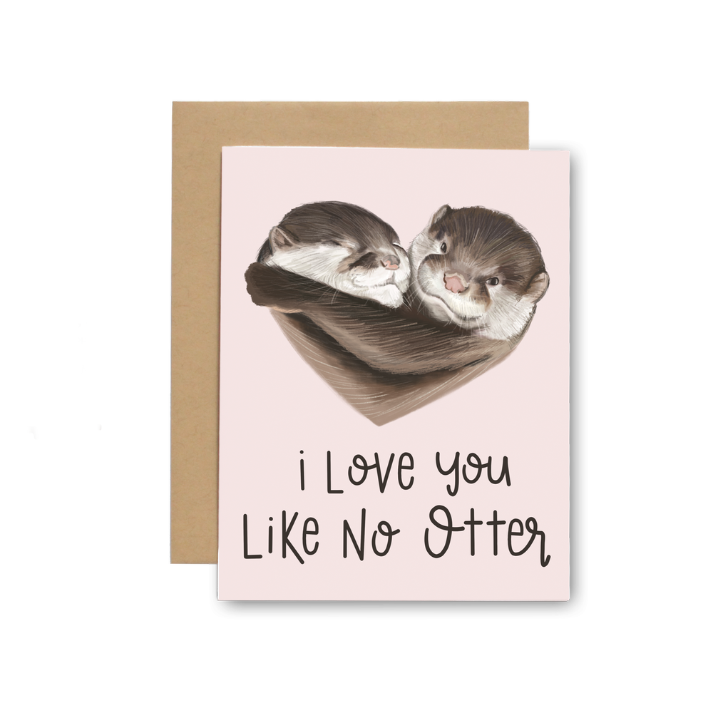 No Otter