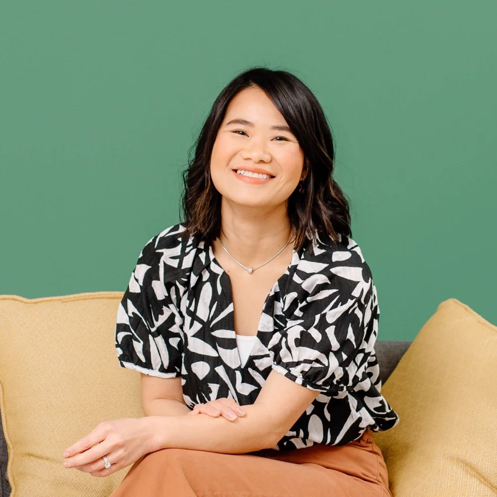 Tram Colwin Art — ABOUT