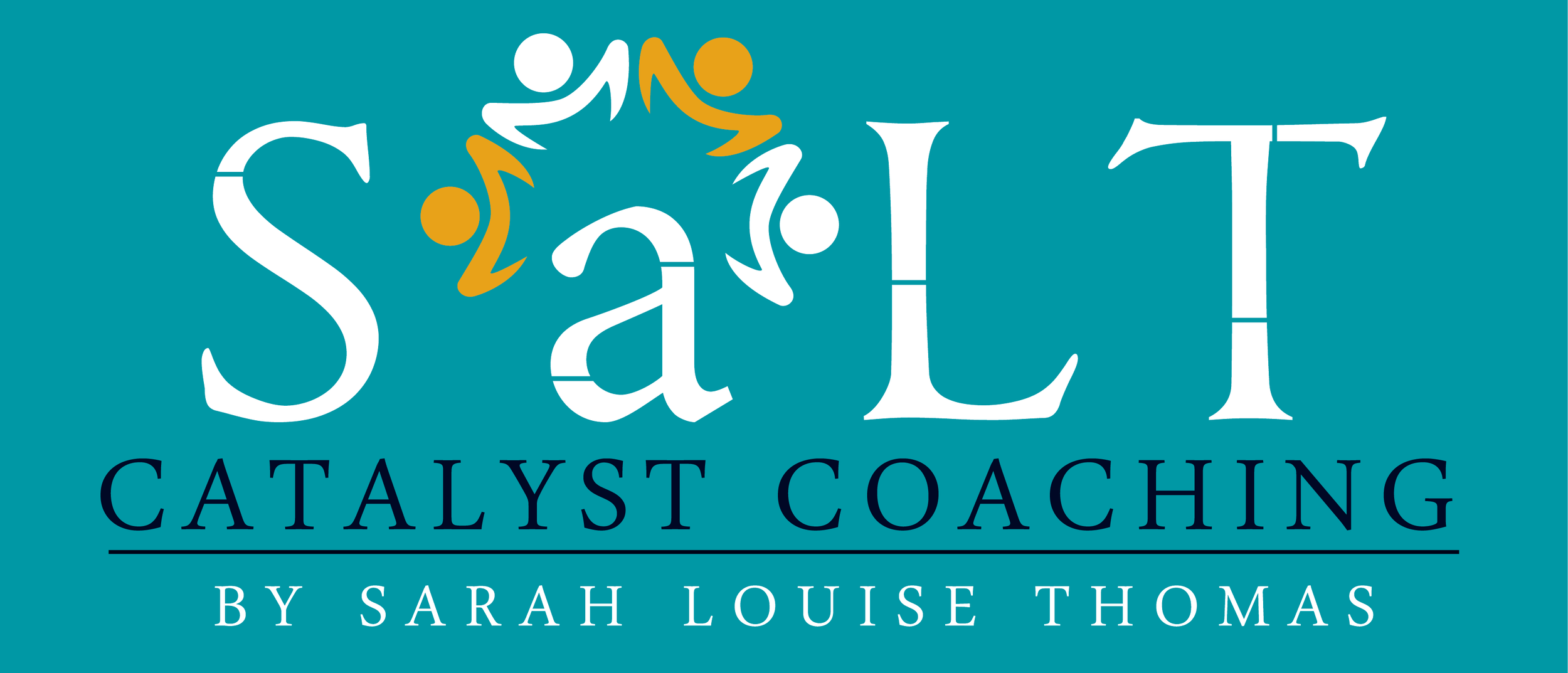 SaLT Catalyst Consulting