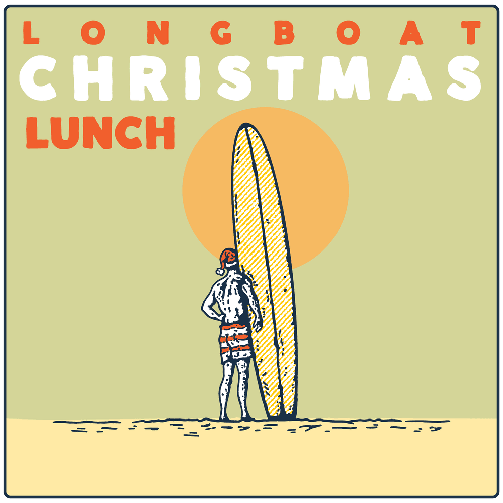 The long Boat tavern — Beachfront Bicheno