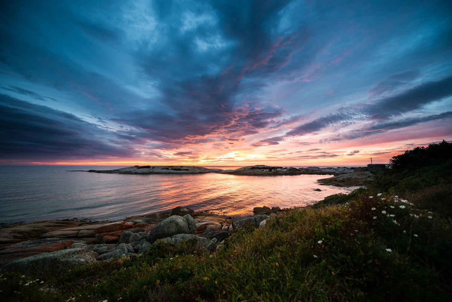 Contact — Beachfront Bicheno