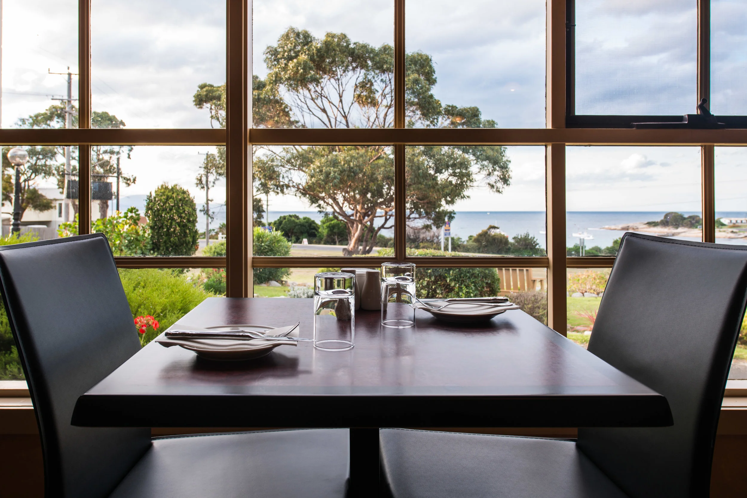 Gallery — Beachfront Bicheno