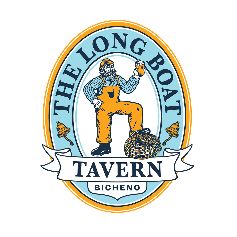 The long Boat tavern — Beachfront Bicheno