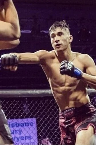 BJJ Coaches In Brisbane