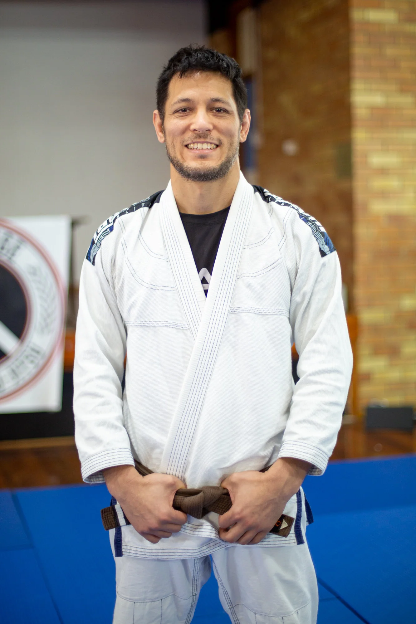 BJJ Coaches In Brisbane