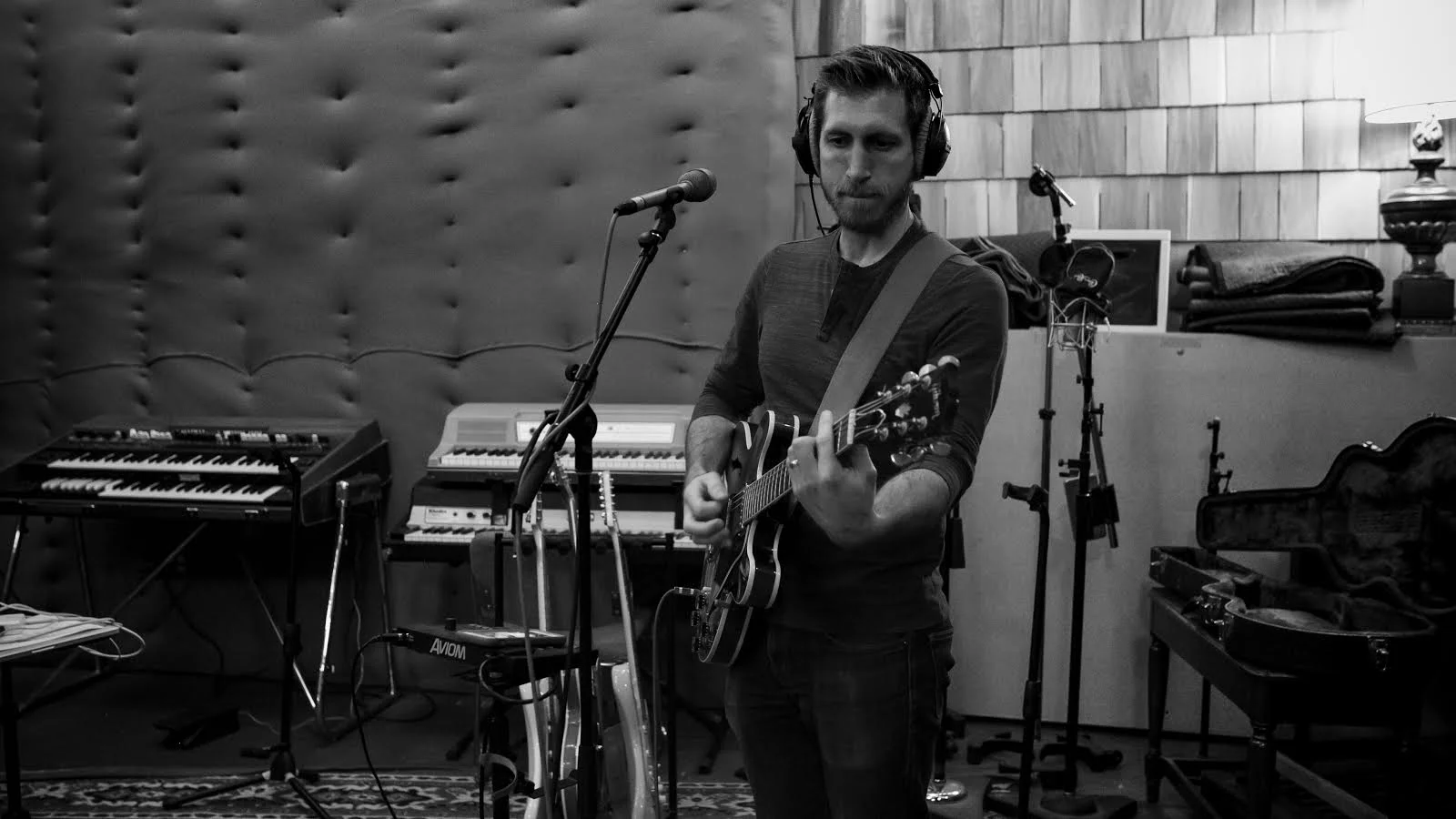 The David Ronconi Band