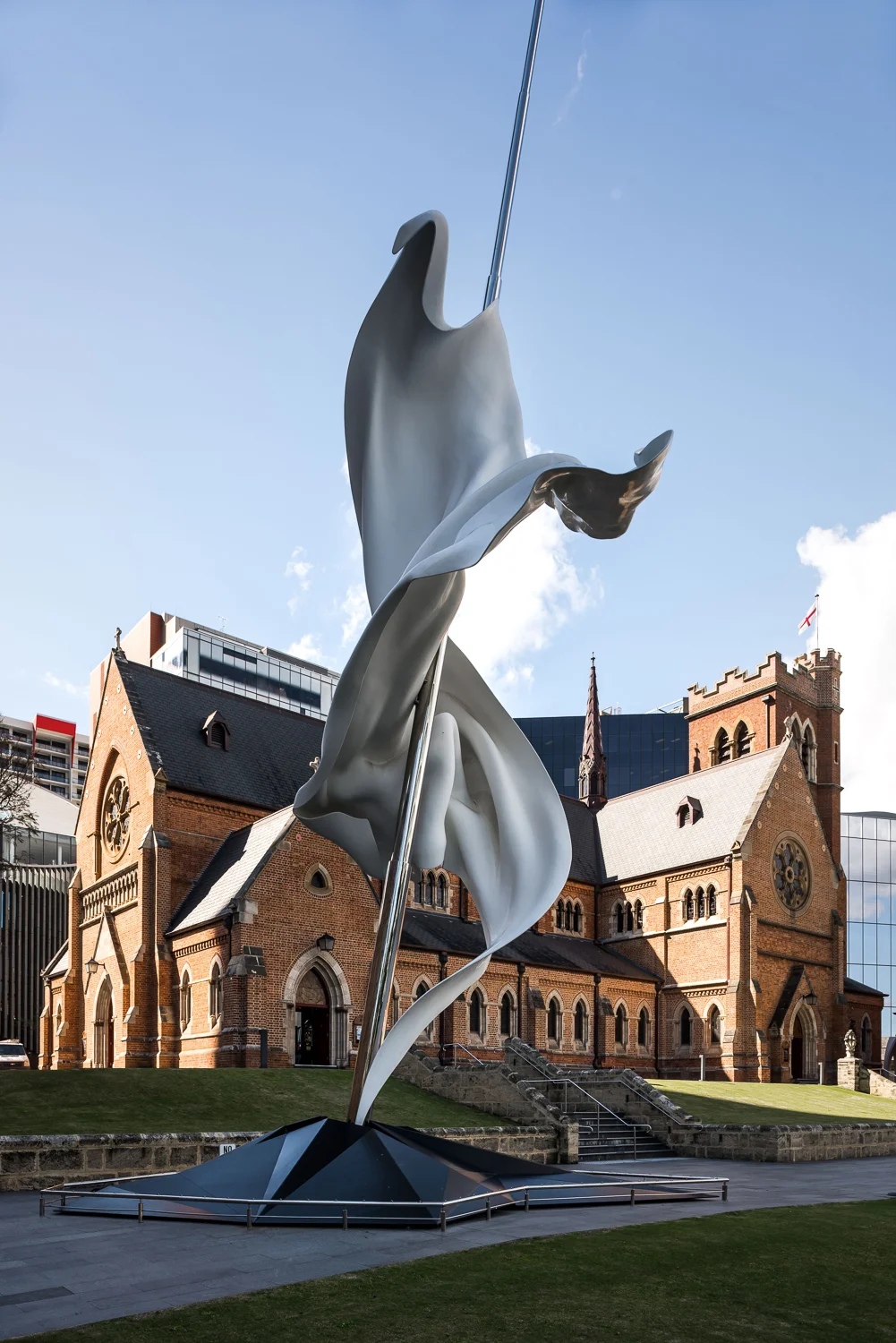 Historic Heart of Perth