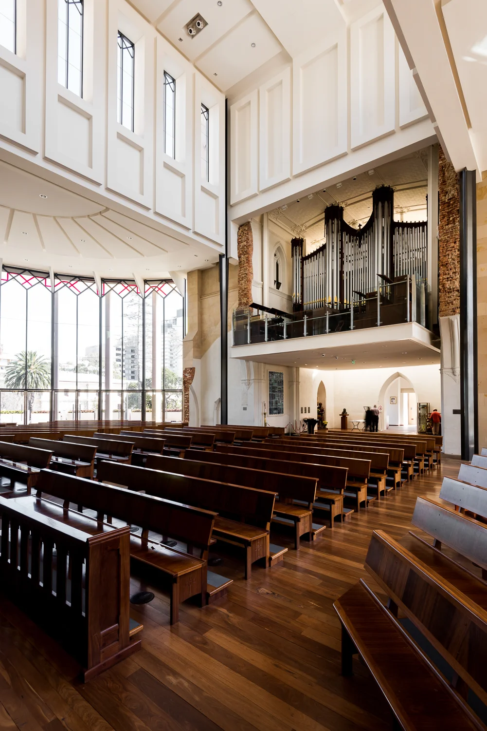 Historic Heart of Perth