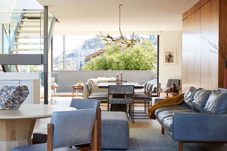 Noe Valley Home — leo cesareo design