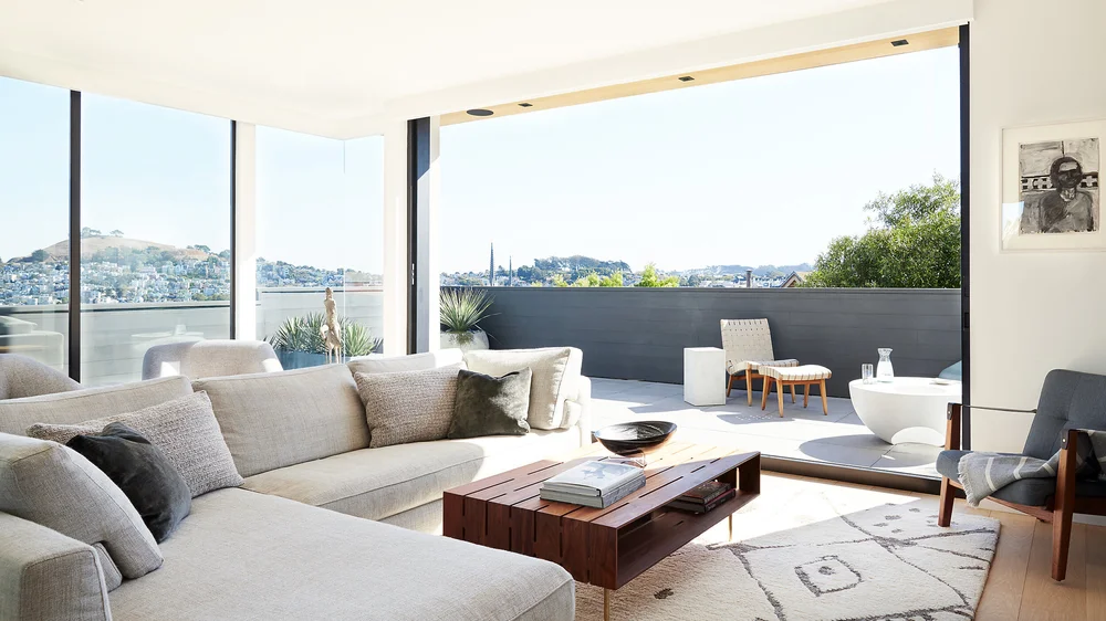 Noe Valley Home — leo cesareo design