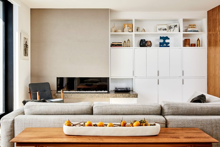 Noe Valley Home — leo cesareo design