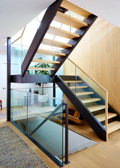 Noe Valley Home — leo cesareo design