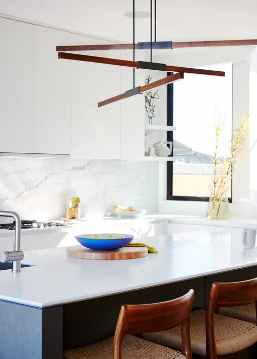 Noe Valley Home — leo cesareo design