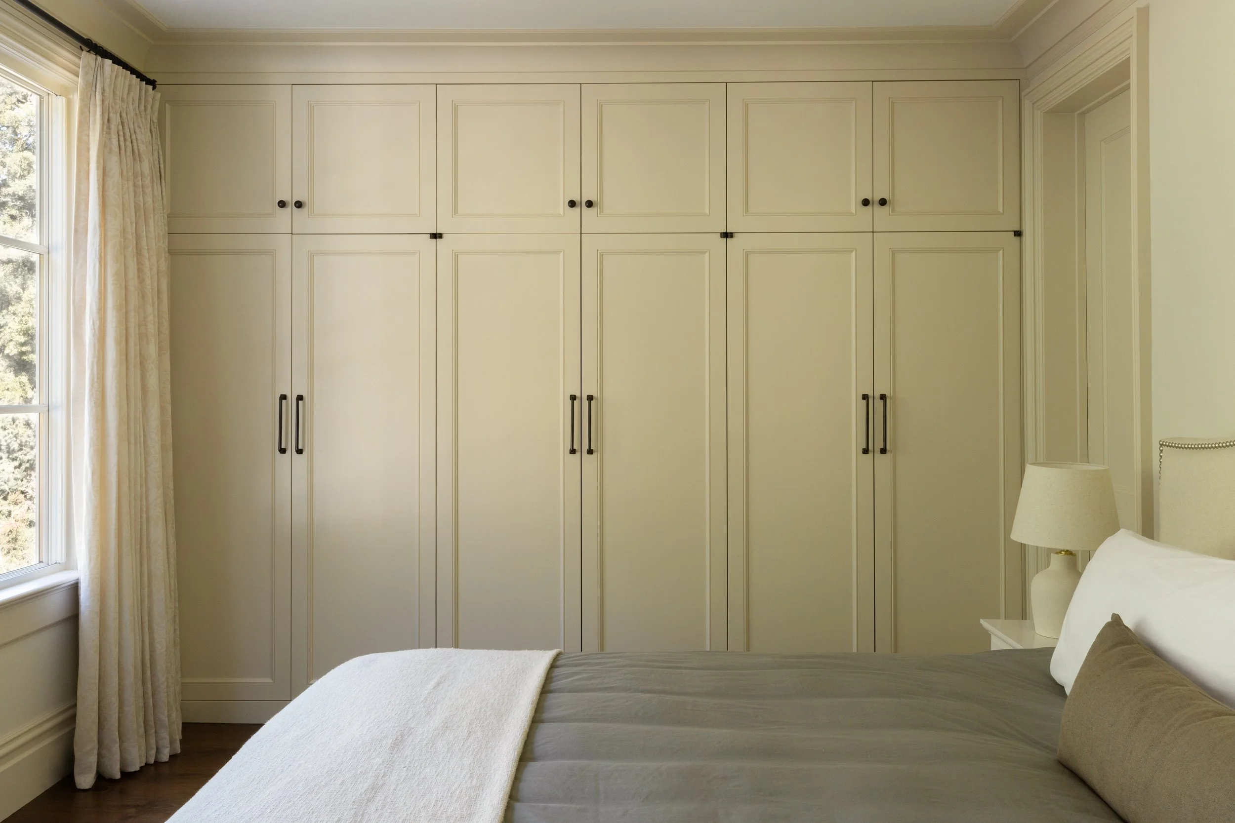 Lyon's Den — leo cesareo design