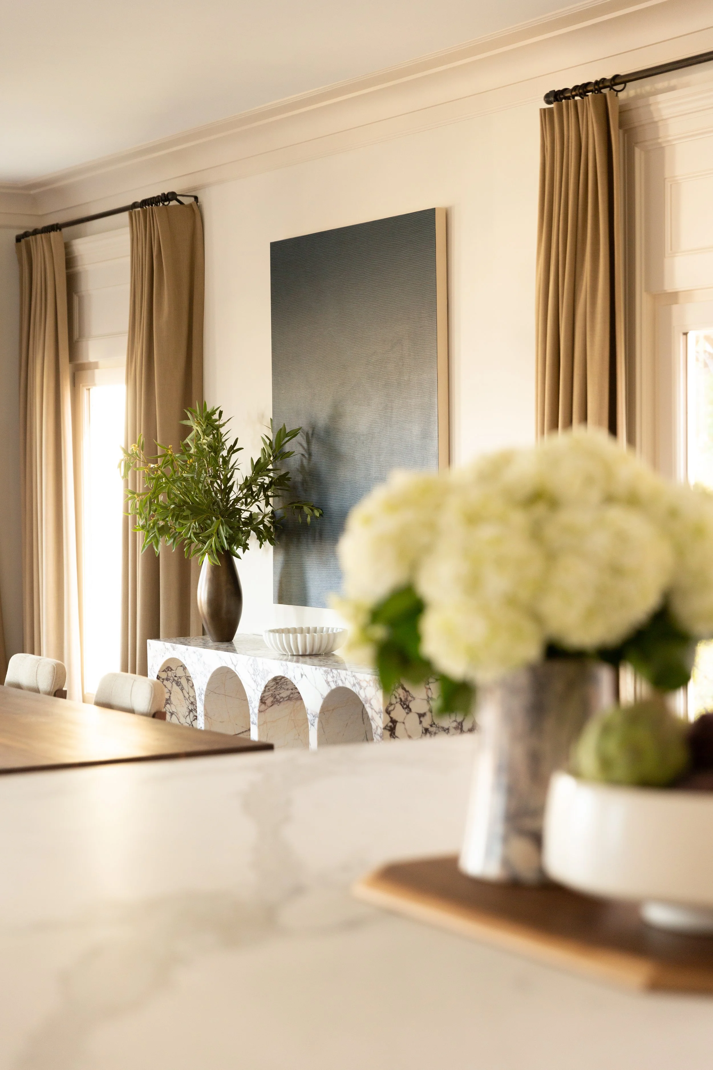 Lyon's Den — leo cesareo design