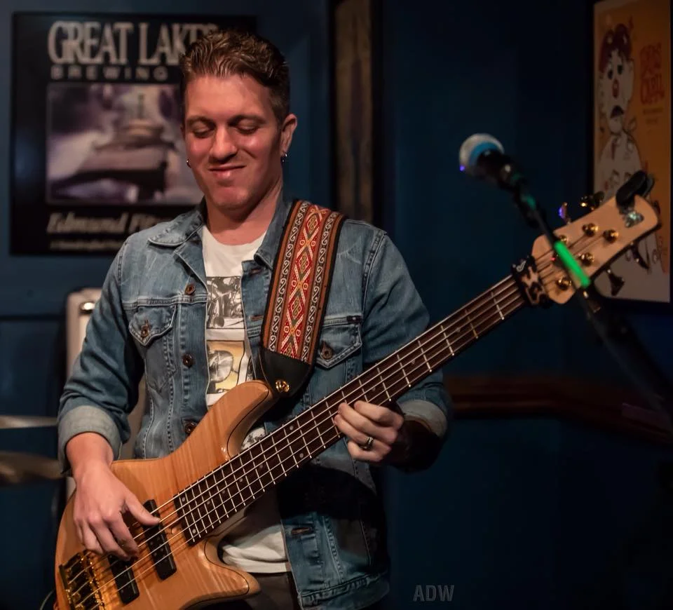 Incredible local music teachers — Round Rock Music