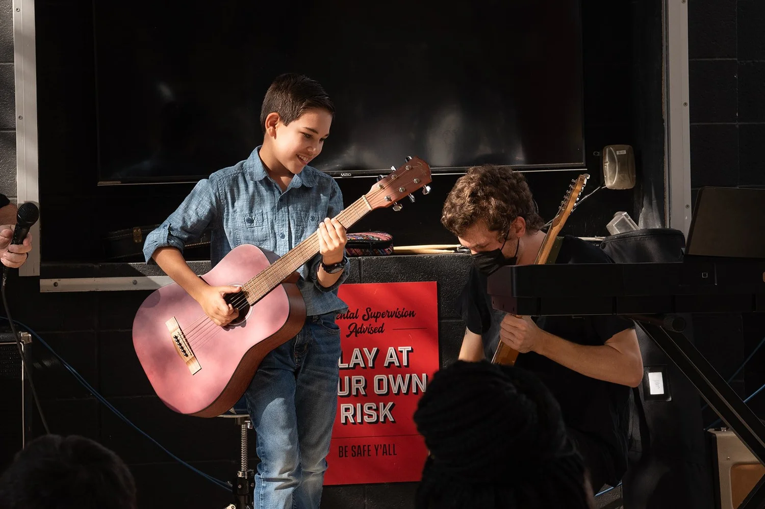 Lesson Rates — Round Rock Music