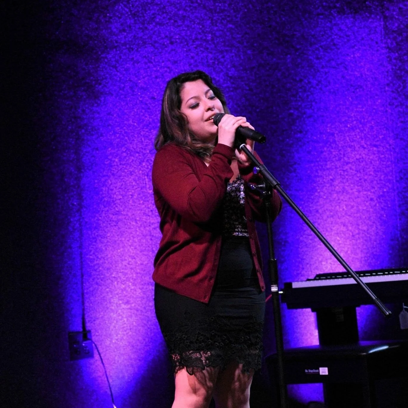 Incredible local music teachers — Round Rock Music