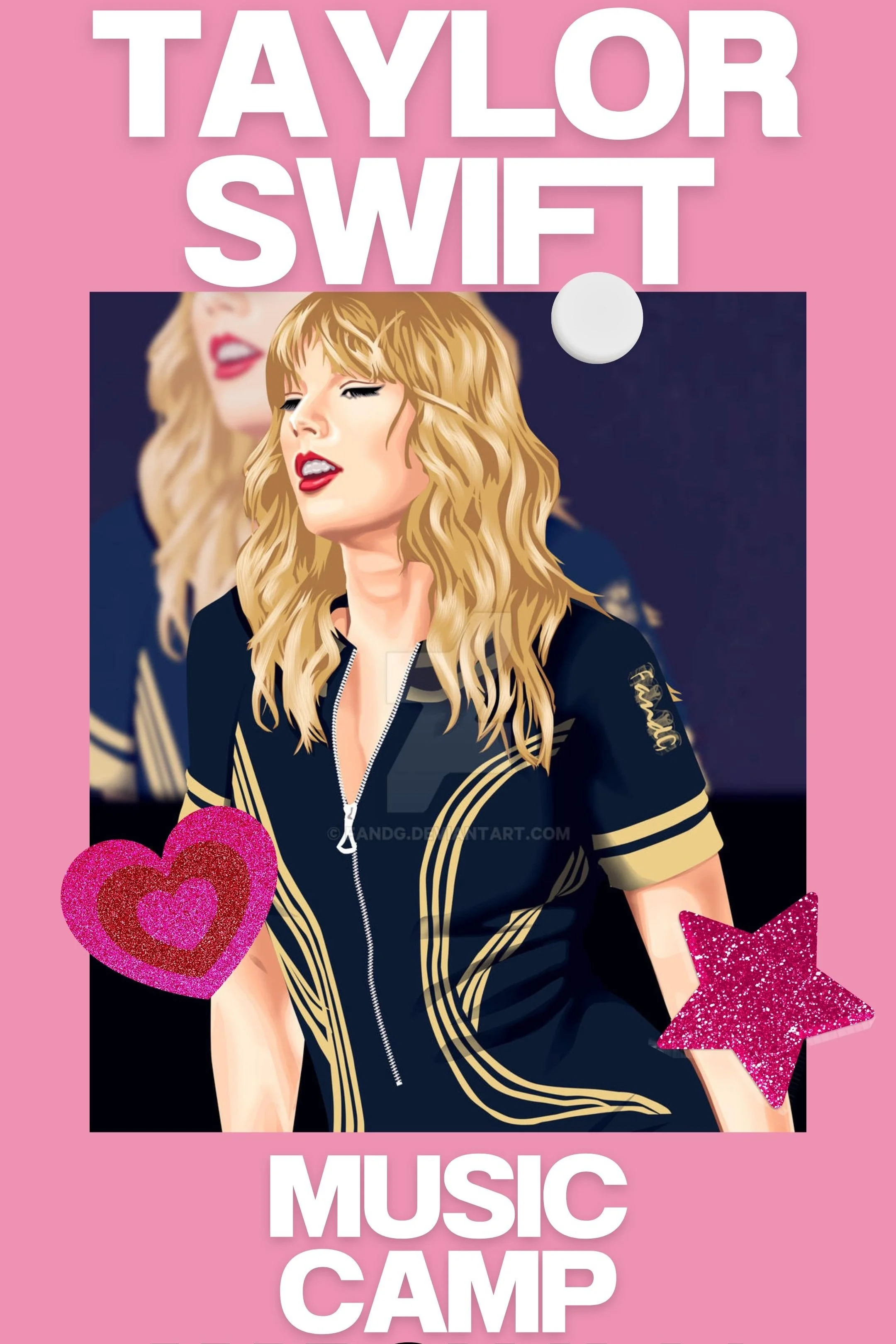 Music Camps — Round Rock Music