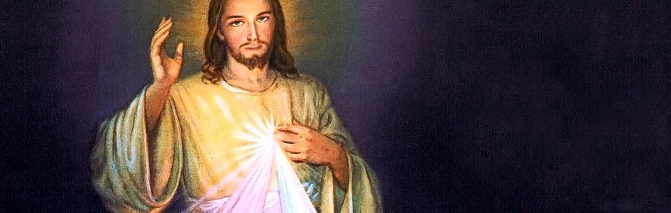 Reconciliation — St. Jude Catholic Church