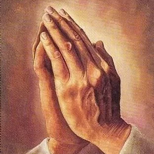 Prayer — St. Jude Catholic Church