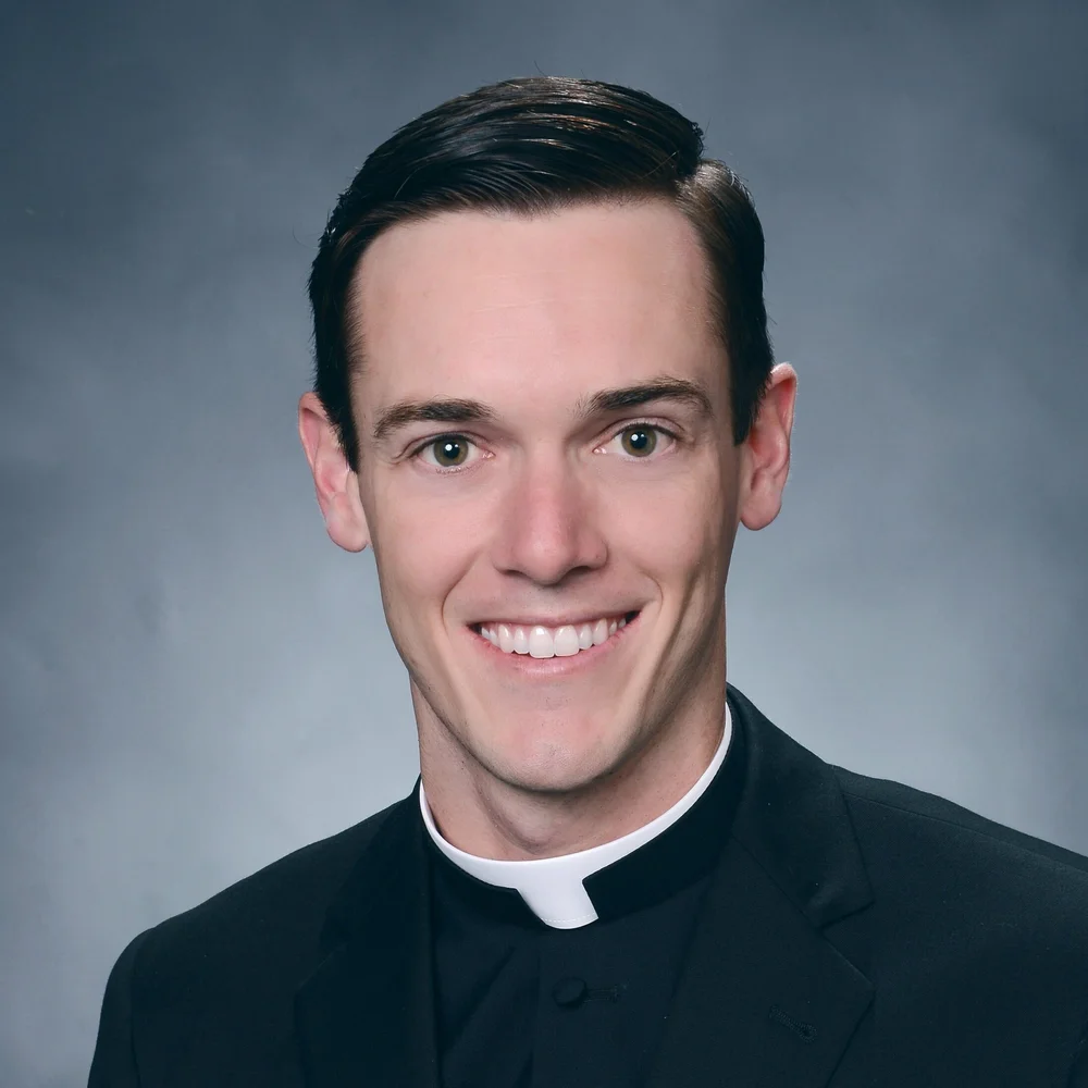 Contact Us — St. Jude Catholic Church