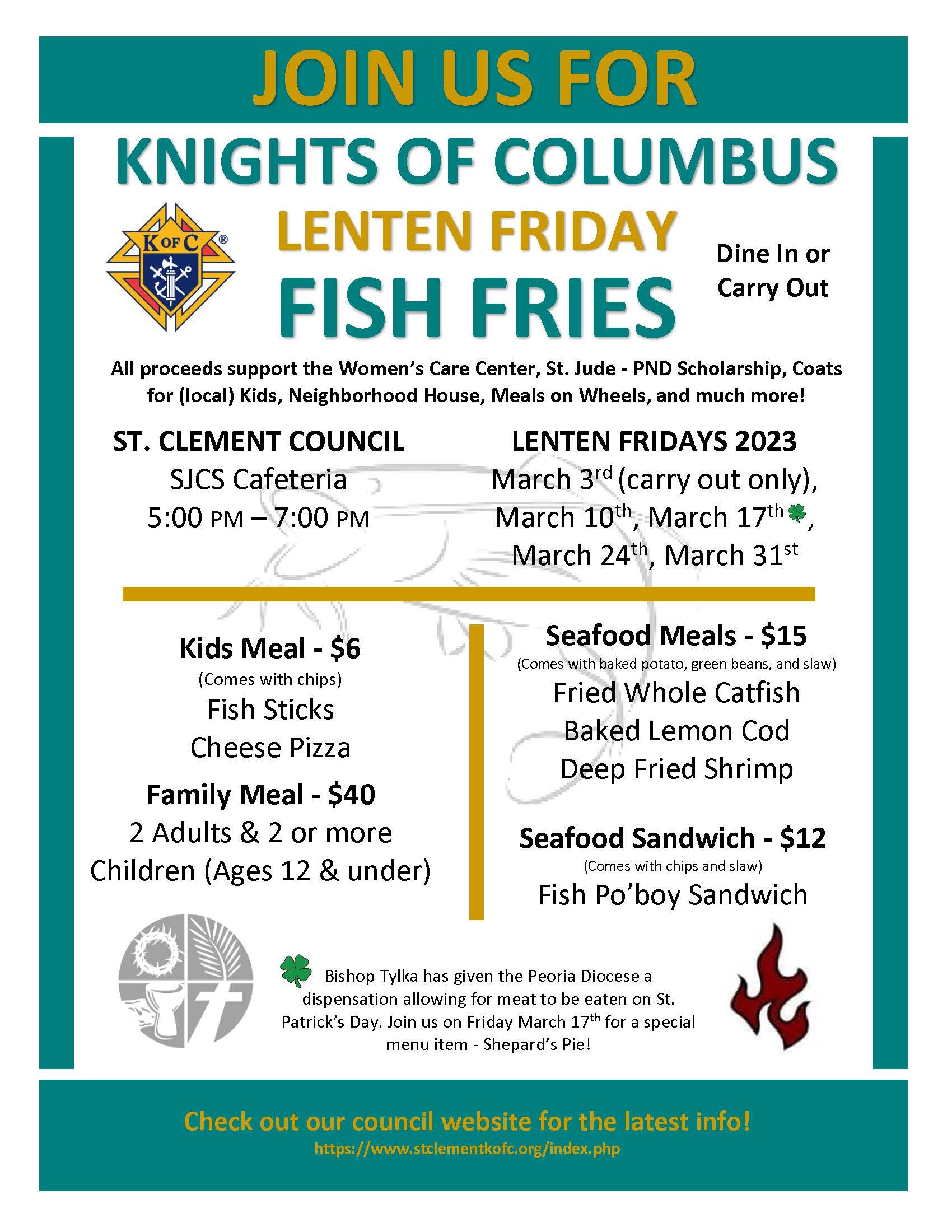 St. Jude Catholic Church