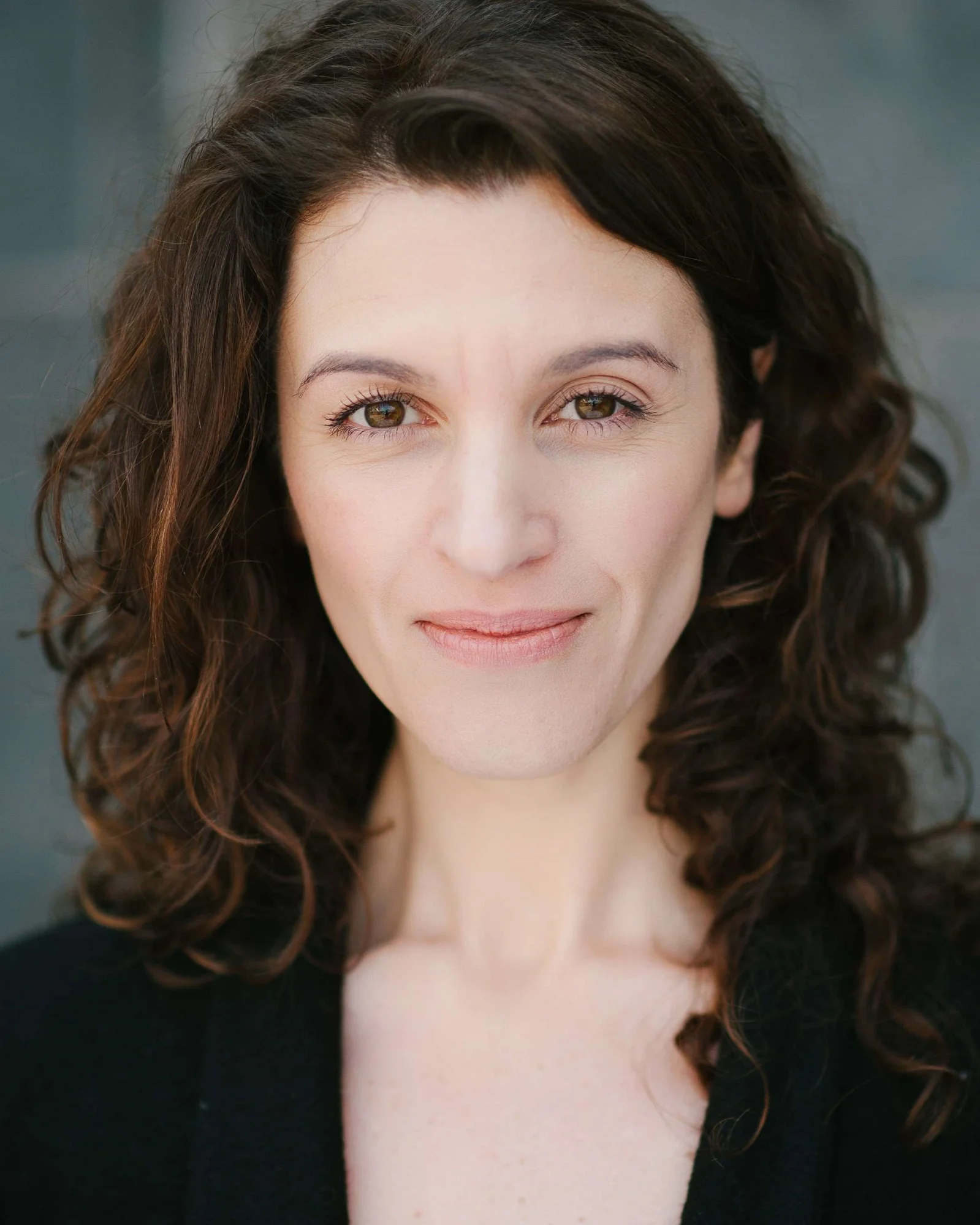 MUSIC THEATRE — Helen Pandos Management