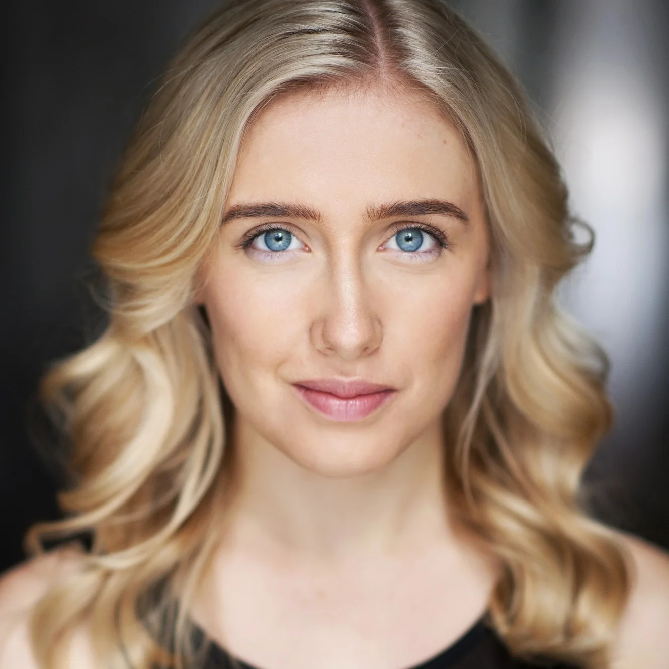 MUSIC THEATRE — Helen Pandos Management