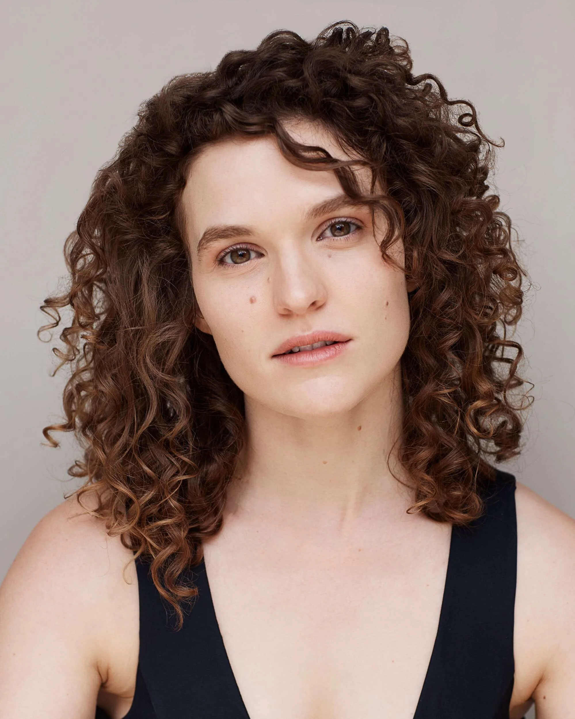 MUSIC THEATRE — Helen Pandos Management