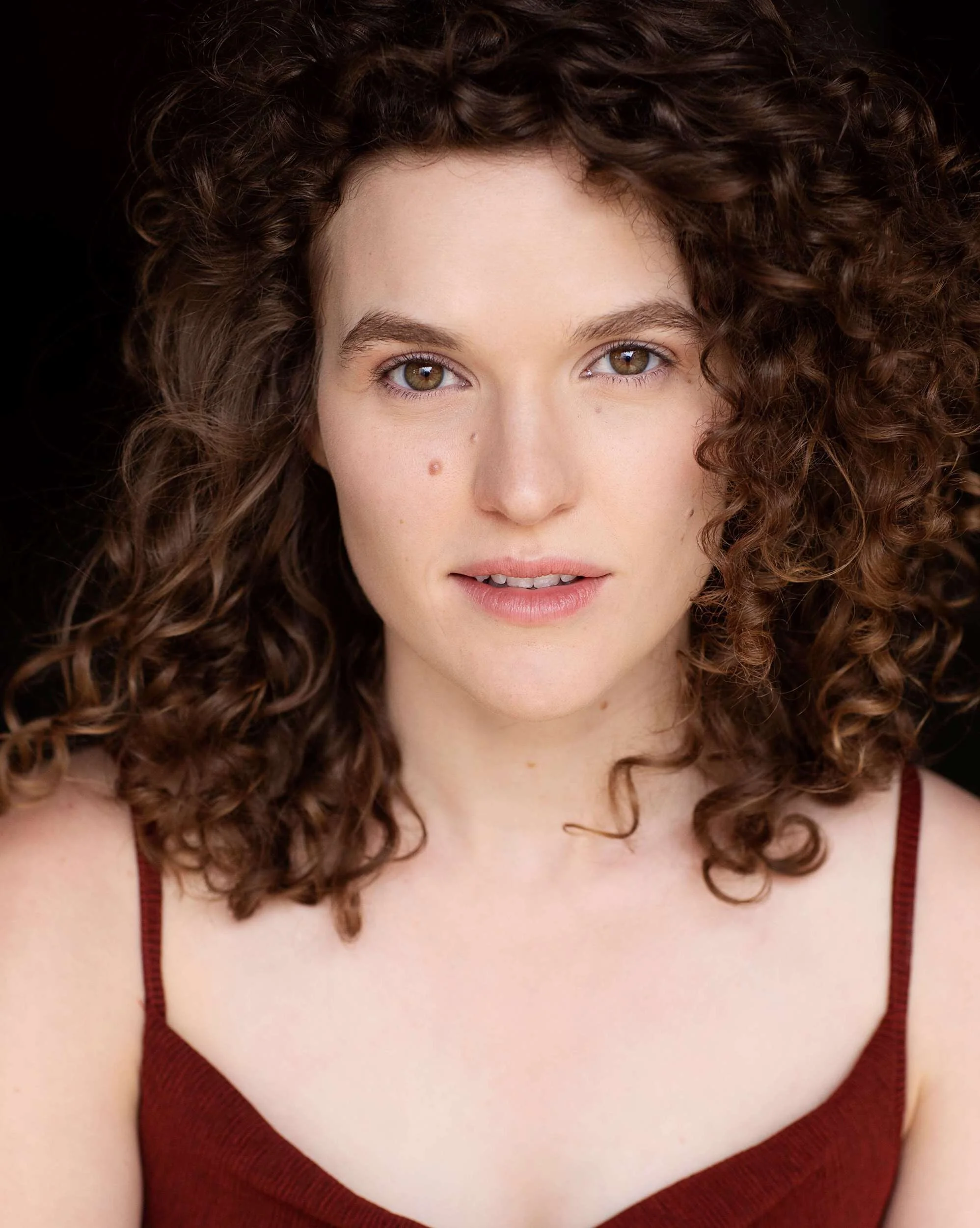 Katherine Pearson — Helen Pandos Management
