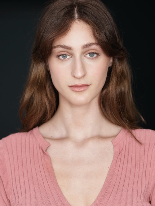 ACTORS — Helen Pandos Management