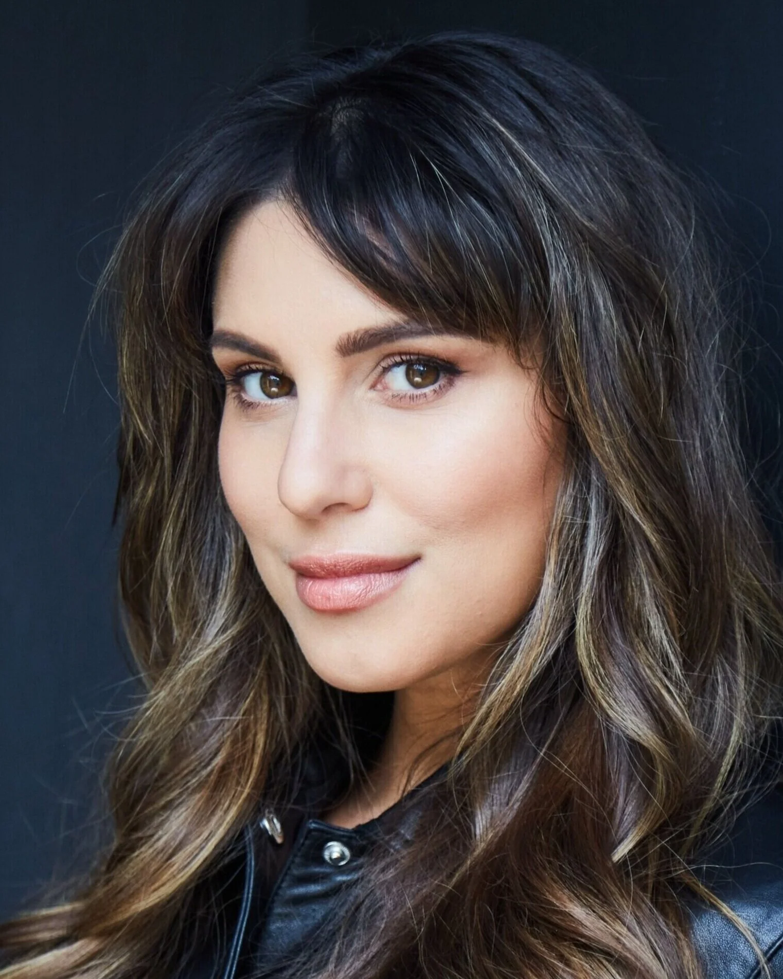 VOICES — Helen Pandos Management