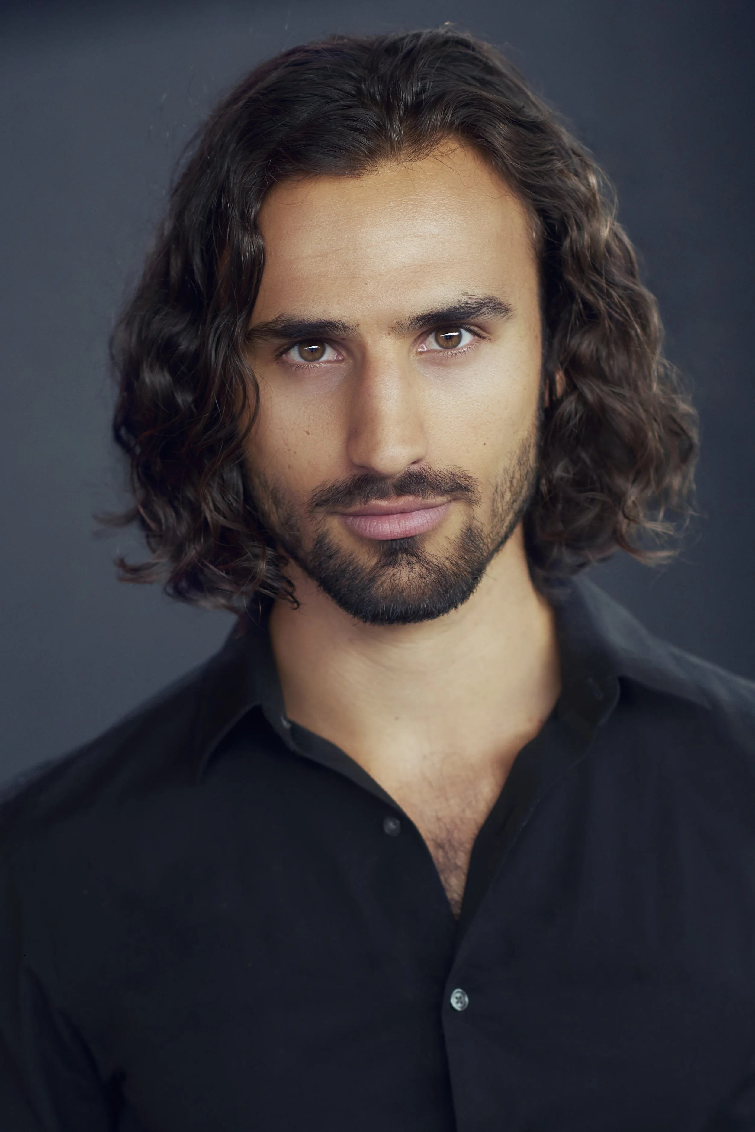 Alexander Lloyd — Helen Pandos Management