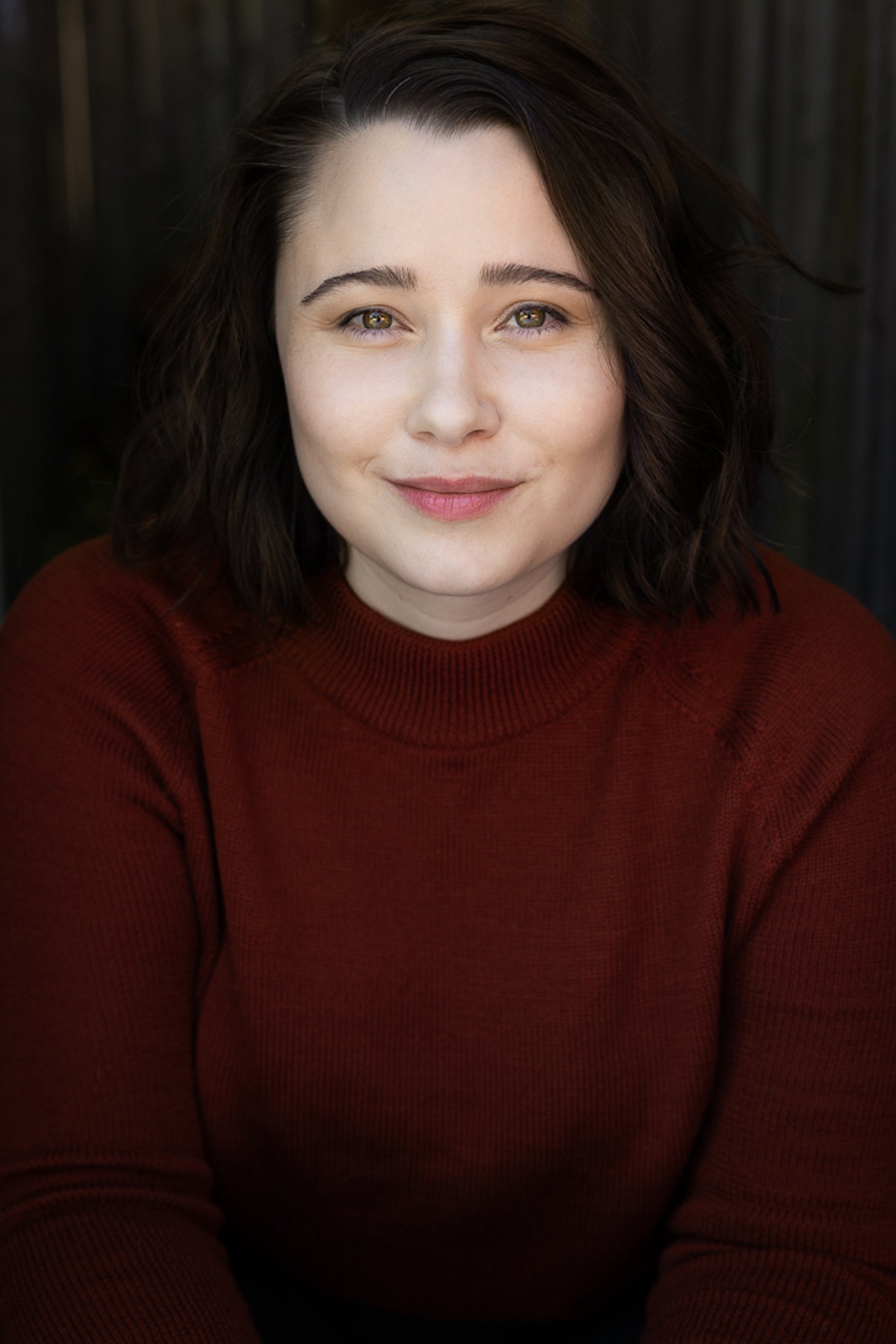 MUSIC THEATRE — Helen Pandos Management