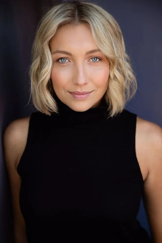 Zoe Coppinger — Helen Pandos Management