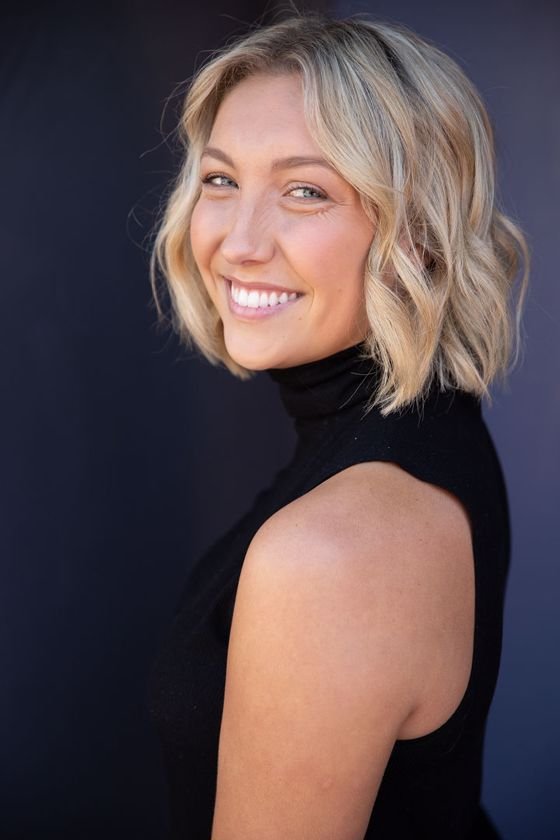 Zoe Coppinger — Helen Pandos Management