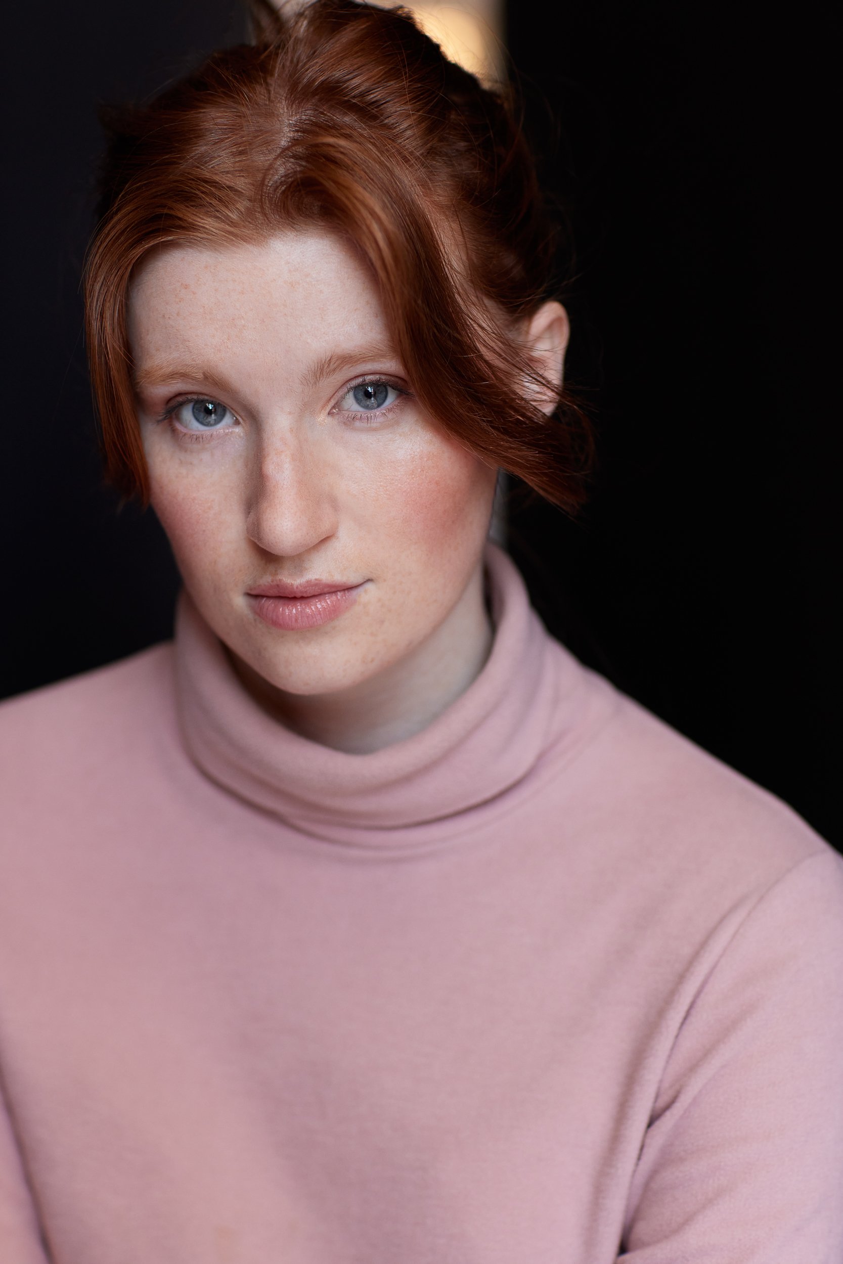 Hannah McKenzie — Helen Pandos Management