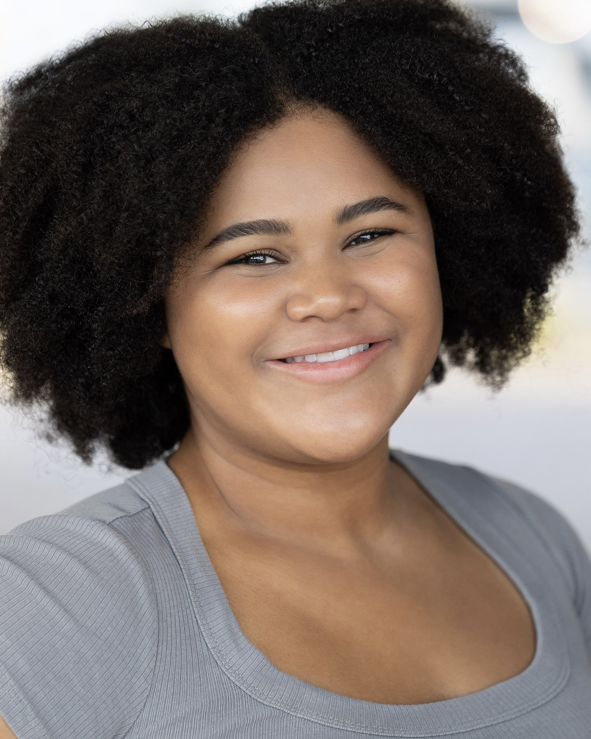 Jade Baynes — Helen Pandos Management