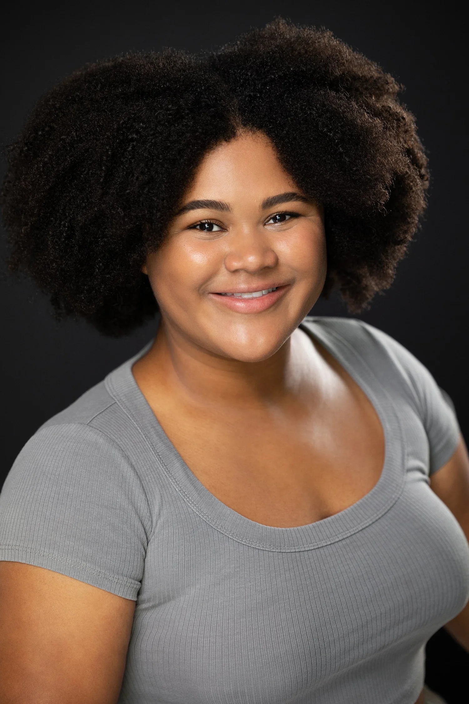 Jade Baynes — Helen Pandos Management