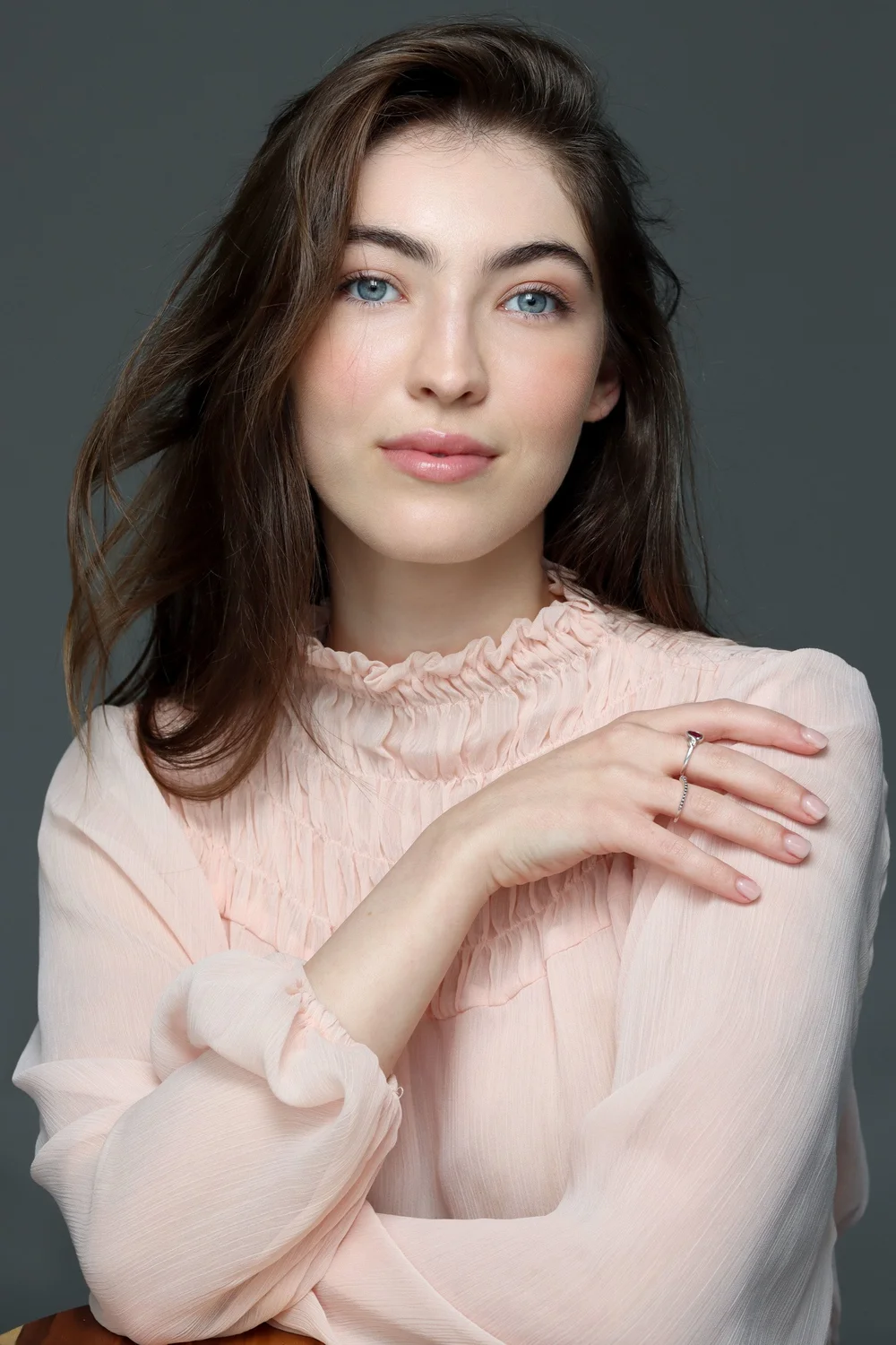 Helena Cielak — Helen Pandos Management