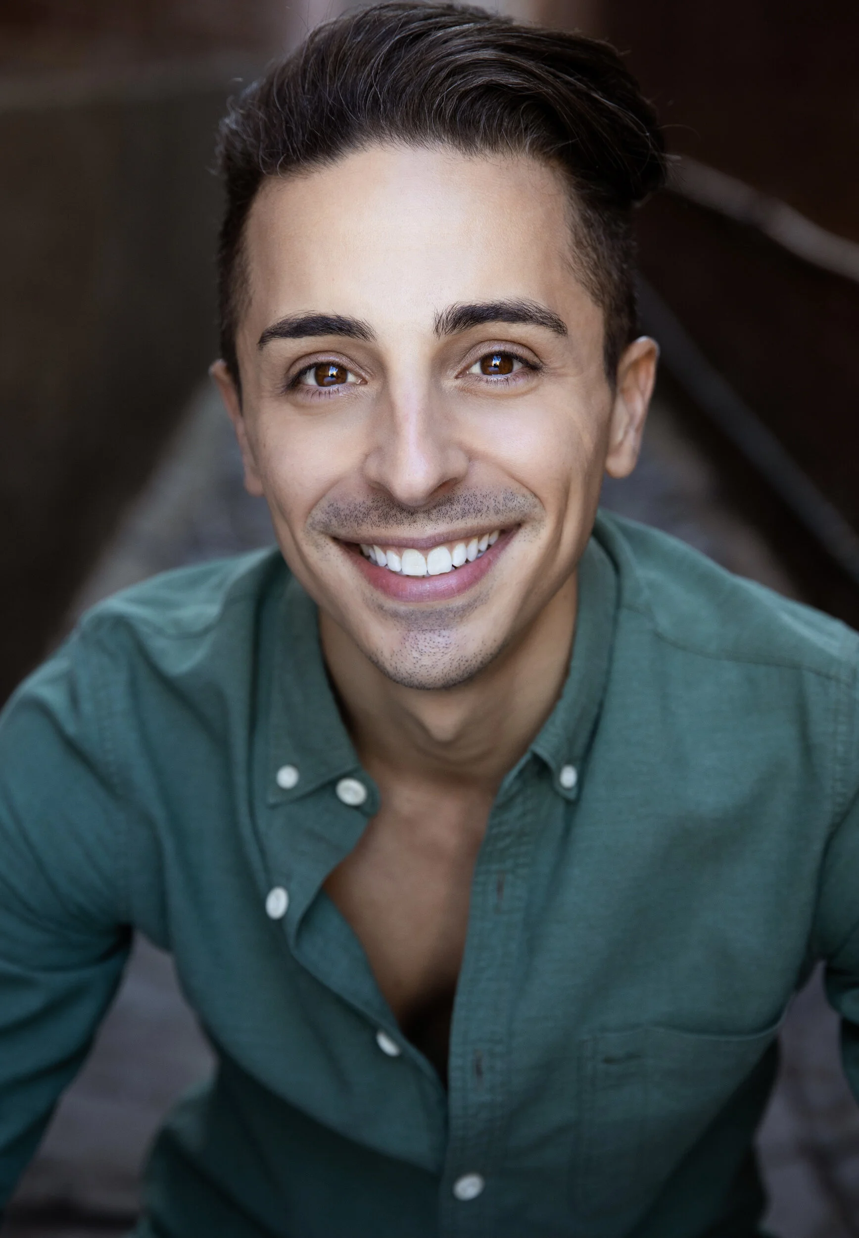 Helen Pandos Management