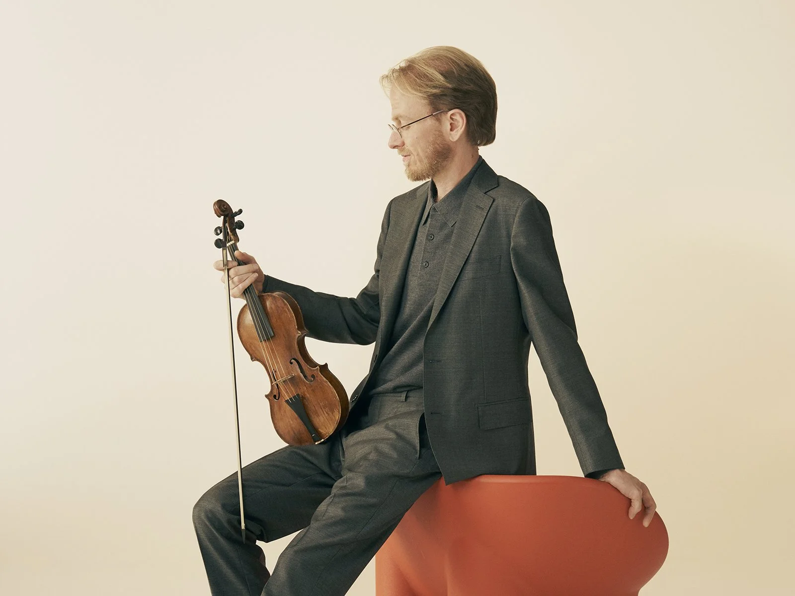 Festival Program — Canowindra Baroque Music Festival