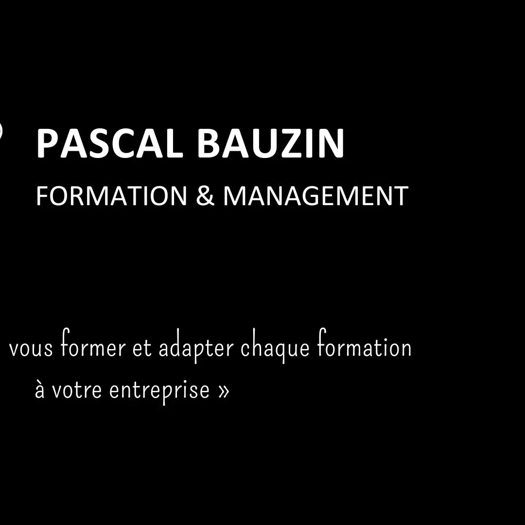 Pascal Bauzin